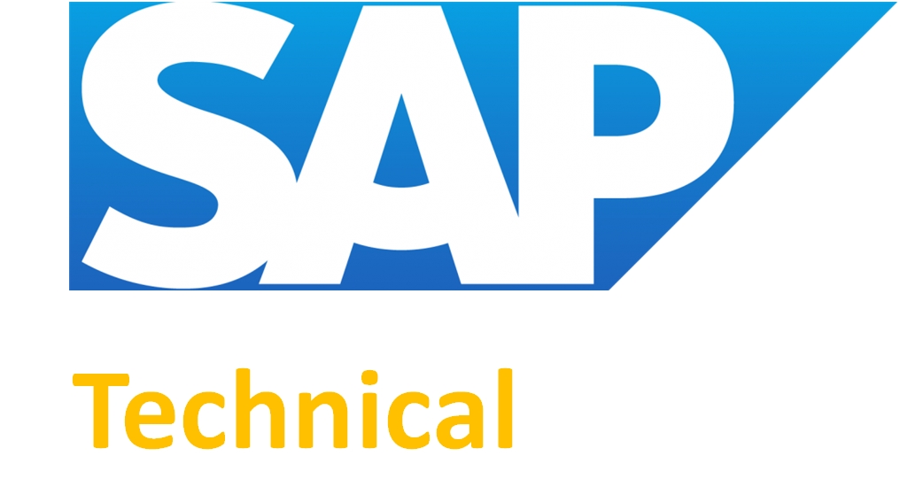 SAP Technical | Majid Rafiei SAP Technical | Majid Rafiei